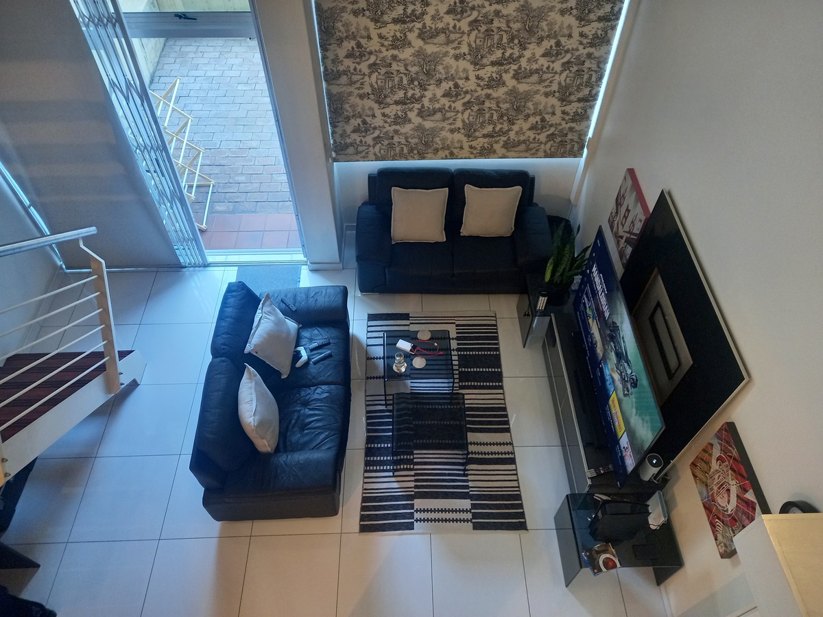 Umhlanga Furnished Apartment