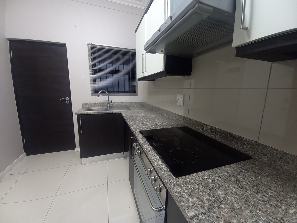 Modern Umhlanga Studio Apartment