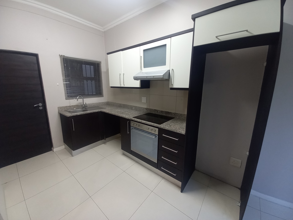 Modern Umhlanga Studio Apartment