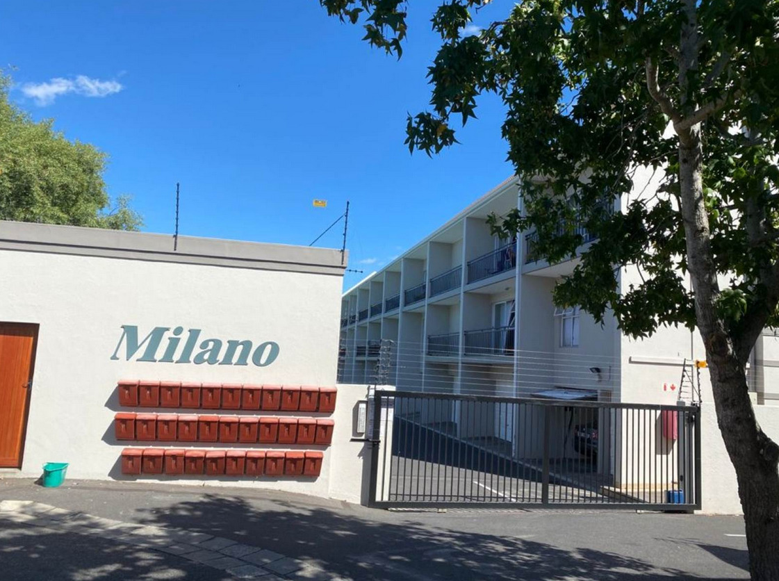 1 Bed Apartment at Milano, Durbanville Central To Let