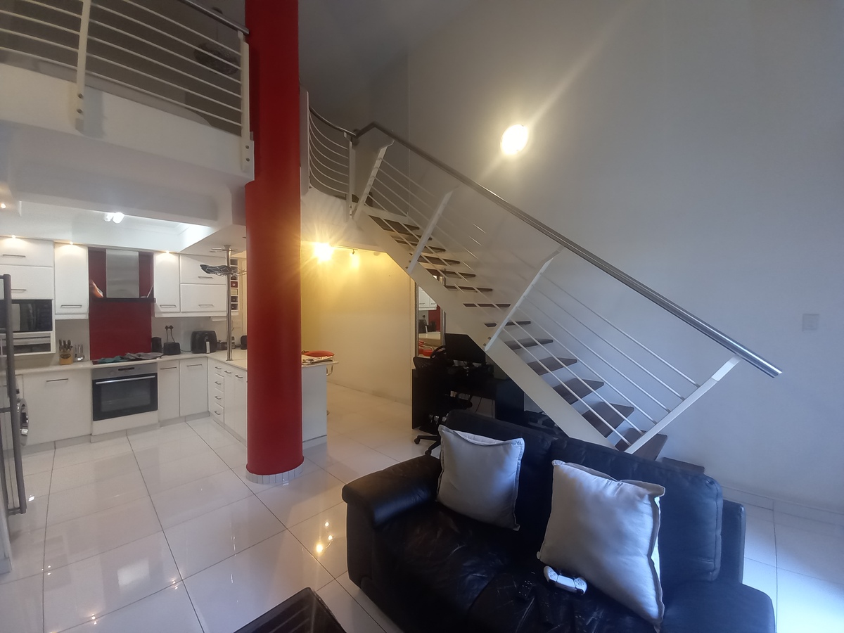 Umhlanga Furnished Apartment
